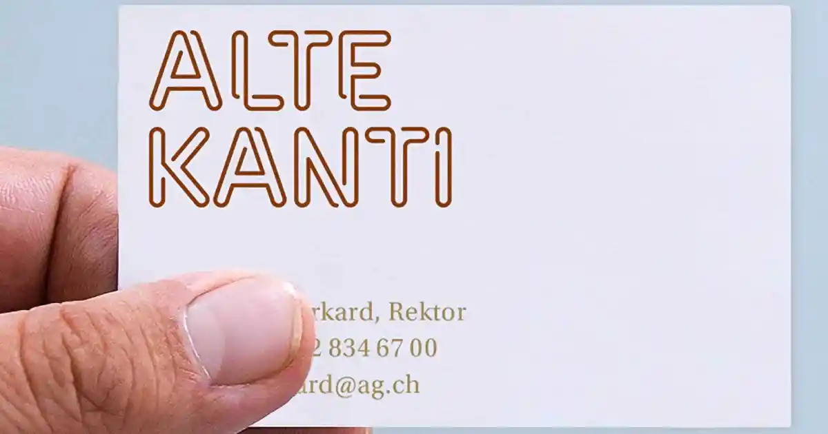 Logo und Corporate Design - Reaktor schafft Identität
